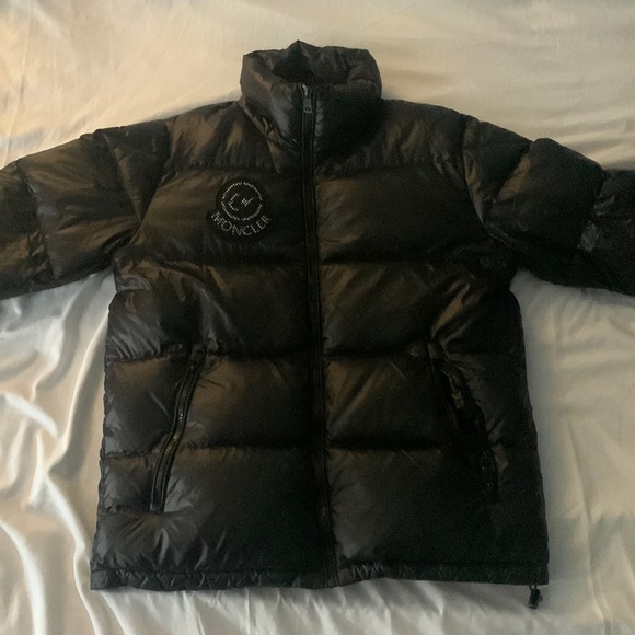 Moncler | Jackets & Coats | Mdium2 Moncier Frgmt Hiroshi Fujiwara ...